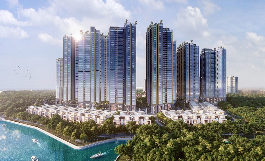 Sunshine Group - Cổng thông tin chính thức của Tập đoàn Sunshine