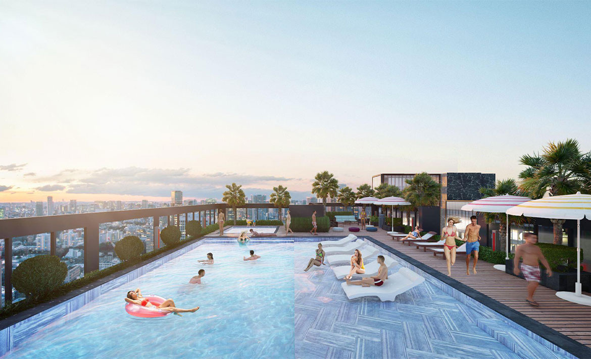 Sunshine Group - Cổng thông tin chính thức của Tập đoàn Sunshine